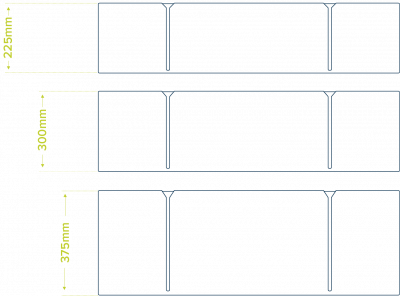 Waffle Pods | The Largest Concrete Pod Supplier in Melbourne | Unipod