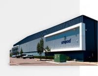 Expanded Polystyrene | Waffle Pods, Geofoam, Block & Panel | Unipod